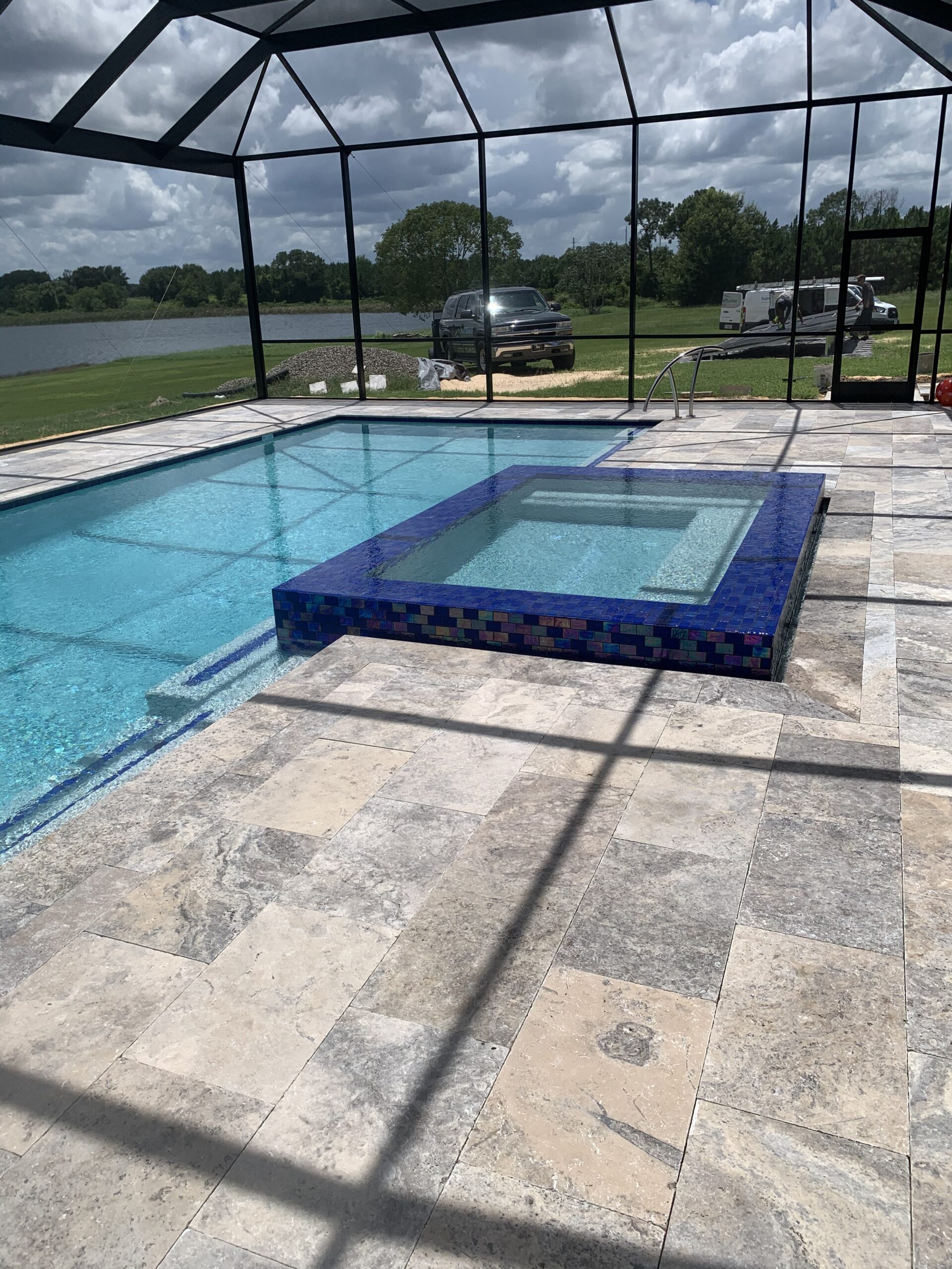 Pools